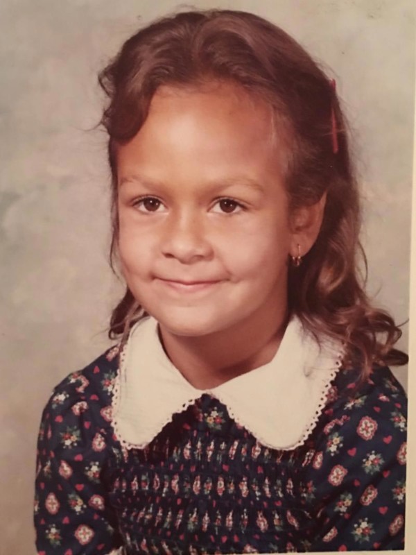 About – Tanya McRae