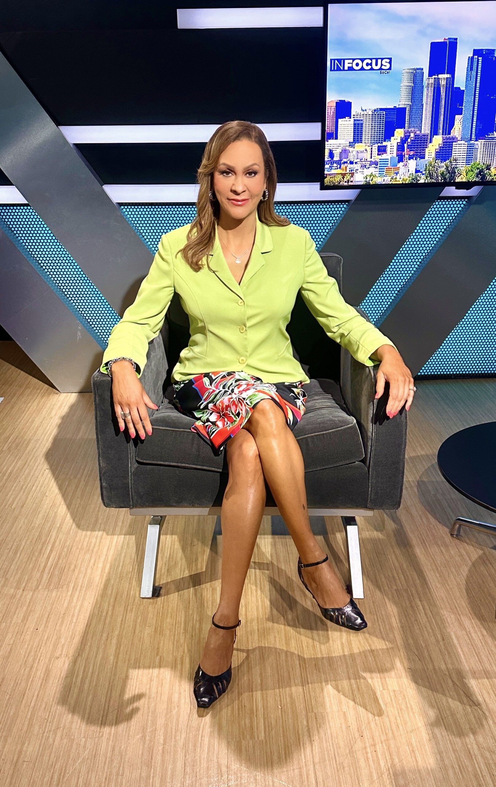 About – Tanya McRae