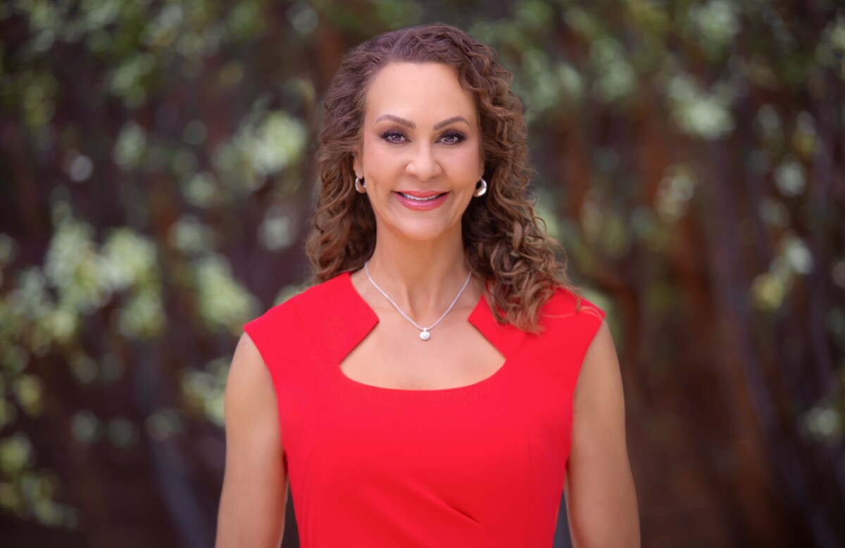 Tanya McRae – Award Winning Television Producer