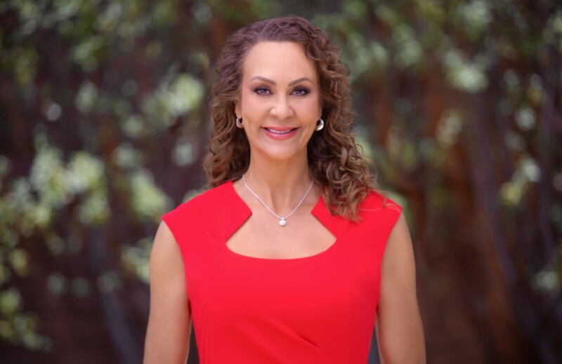 Tanya McRae – Award Winning Television Producer