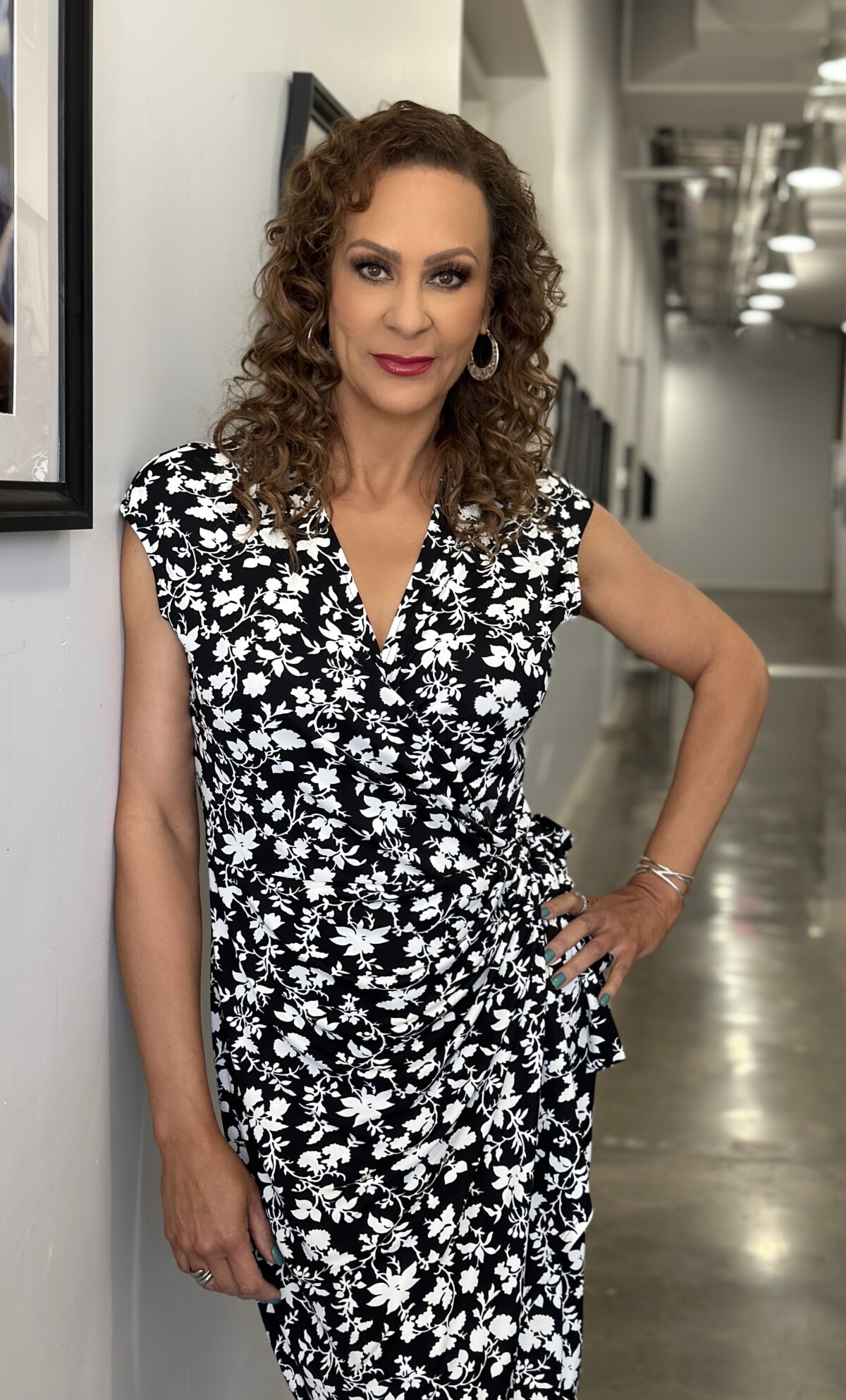 About – Tanya McRae