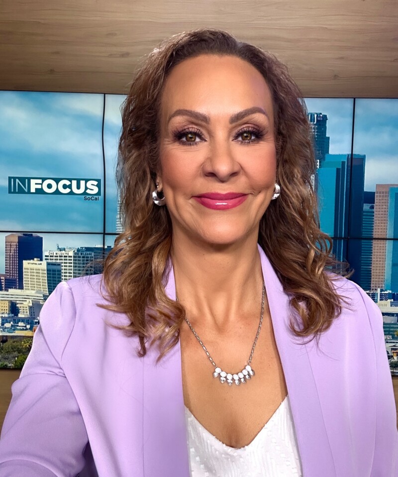 About – Tanya McRae