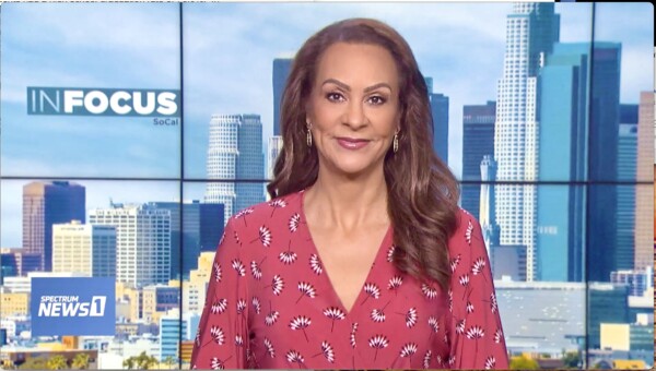 Tanya McRae – Award Winning Television Producer